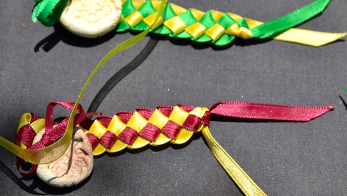 The Original Renaissance Pleasure Faire Crafts on Display | Keep Calm ...