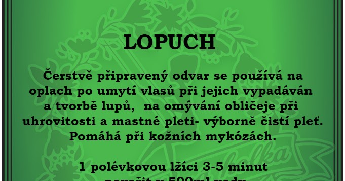 LOPUCH