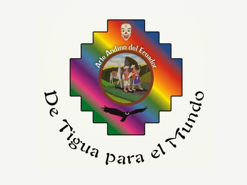 De Tigua para el Mundo: De Tigua para el Mundo