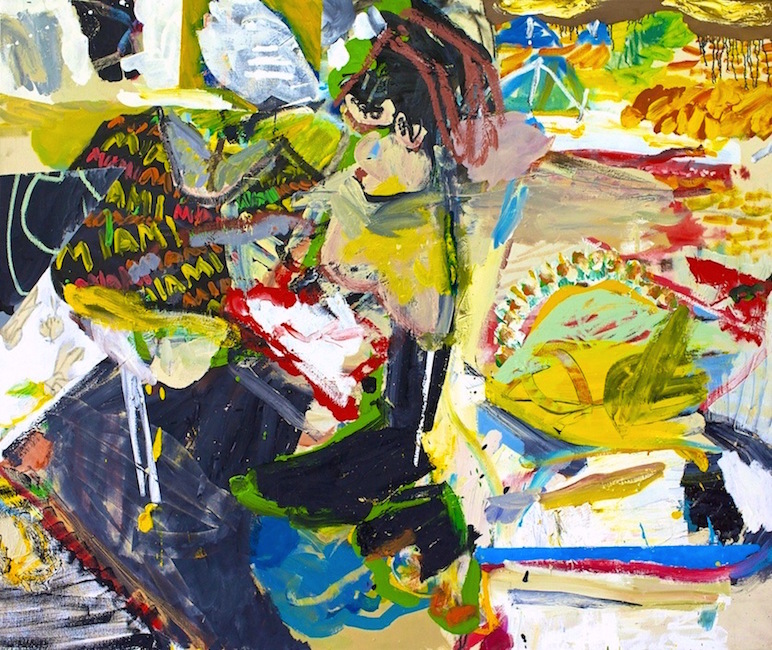 ARTBURGAC: Daniel Herr