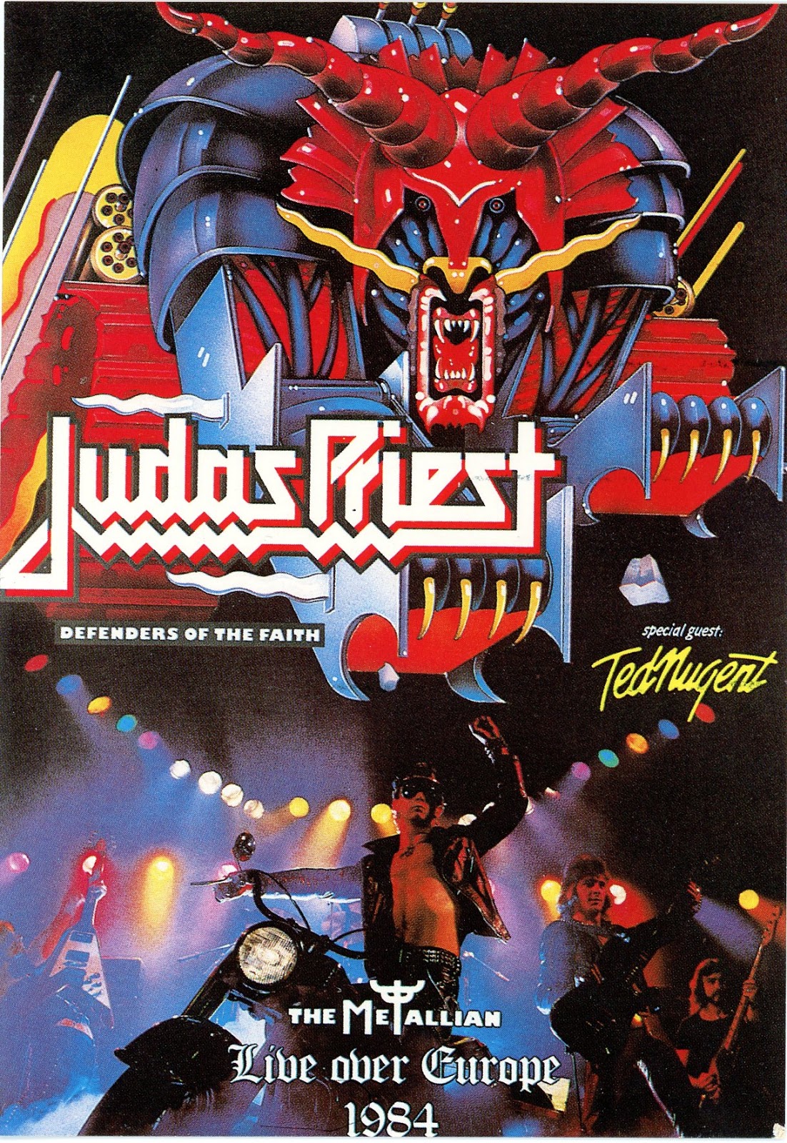 ANCIENS BILLETS DE CONCERTS ~~~~~ OLD CONCERT TICKETS ~~~~~ BACK TO THE ...