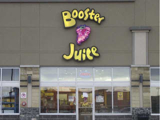Booster Juice