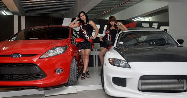 37+ Inspirasi Bengkel Modifikasi Mobil Murah Di Surabaya