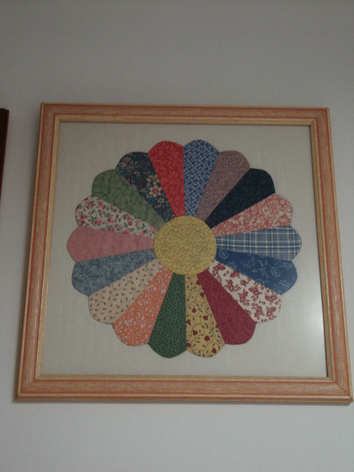 Confraria Do Patchwork: Portfólio