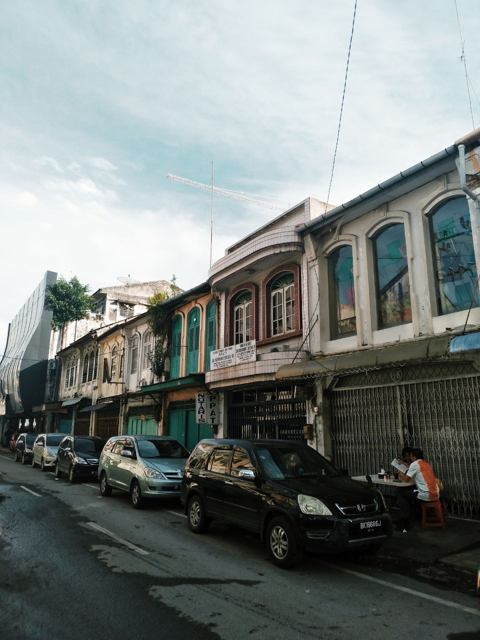 Pesona Rasa dan Nostalgia di Bihun Bebek Asie Kumango - Albertna.com