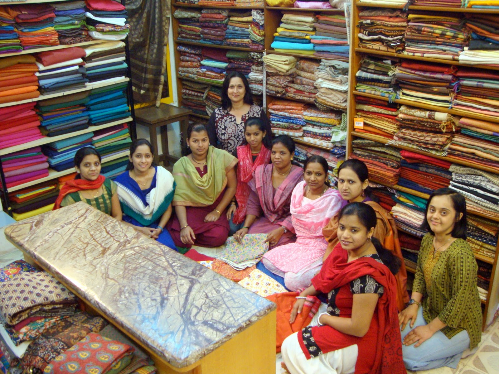 Banjaras: The Vibrant Journey Of Banjaras