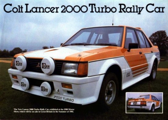 retrocar semarang: Reference Modification for Lancer SL/EX 80s