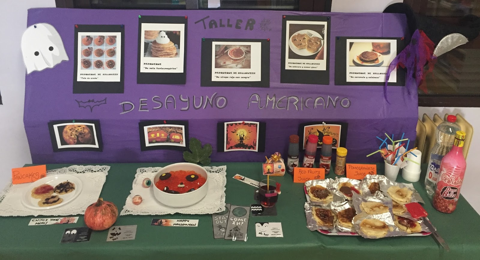BLOG CEIP JEROMÍN @: Proyecto *DeSaYuNoS escoL@res DeL mUnDo*