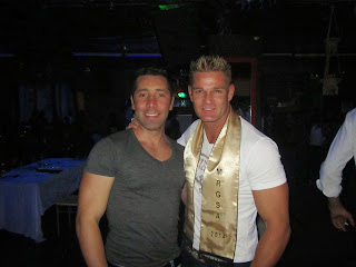 Helgard Marais - Mr. Gay South Africa 2014 Finalist: Helgard Marais, Mr ...