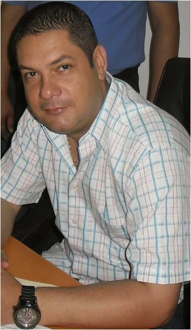 Geología y Mina Udo(Bolívar)