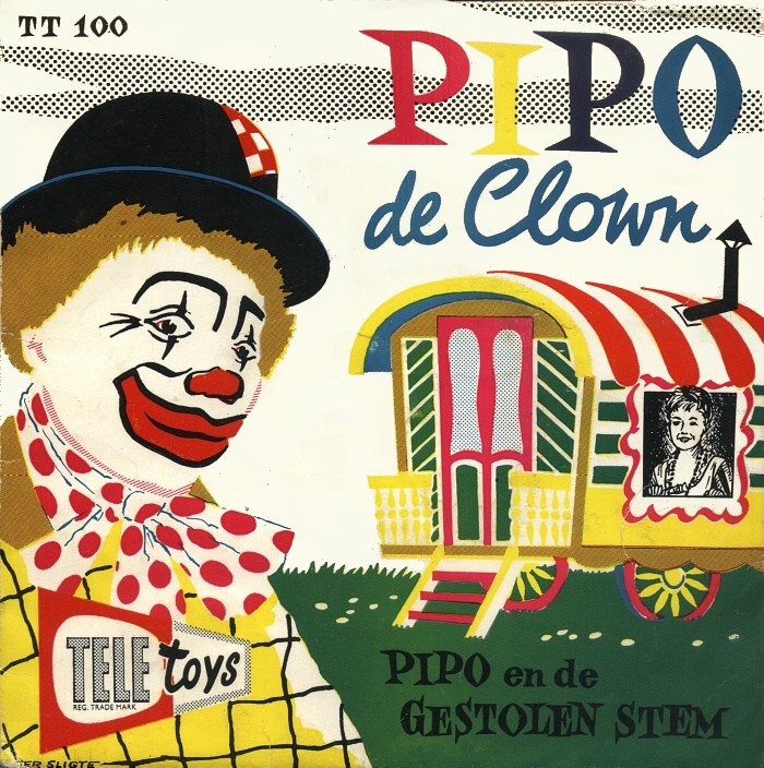 EL BLOG DE ERNESTOIDE 2: Circo y Payasos (Resto del mundo)