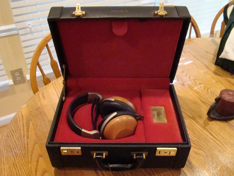 生活技.net: 全球最好的耳機 - Sony MDR-R10