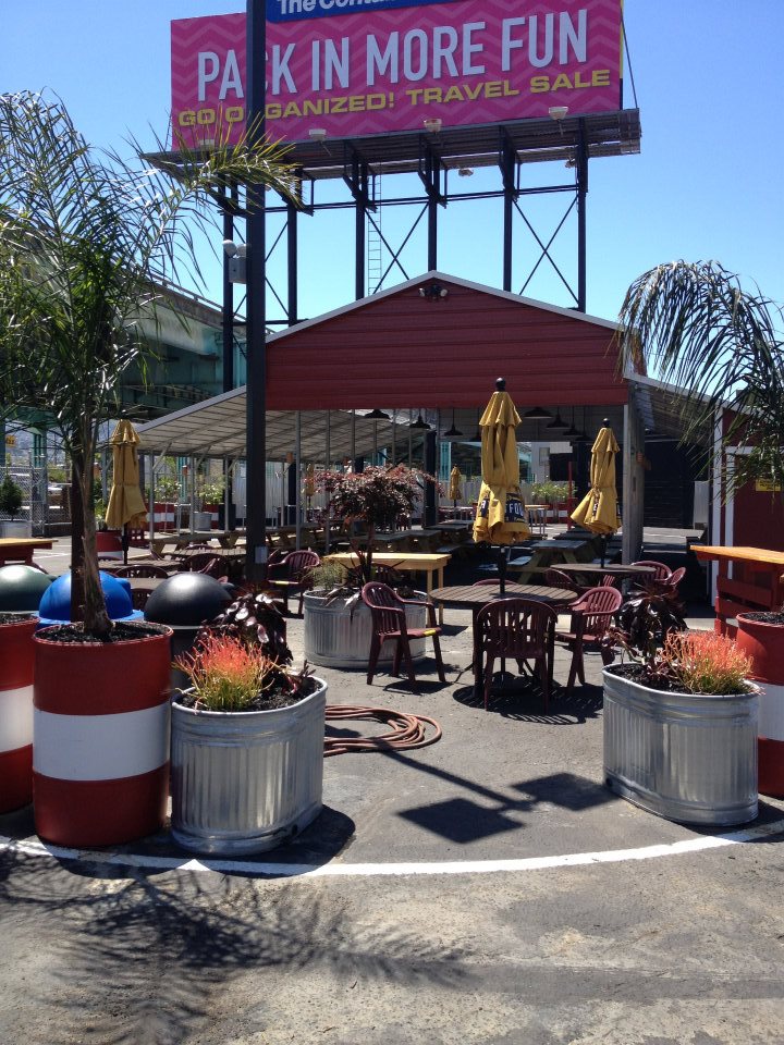 Sacramento's First Mobile Food Pod - Munchie Musings