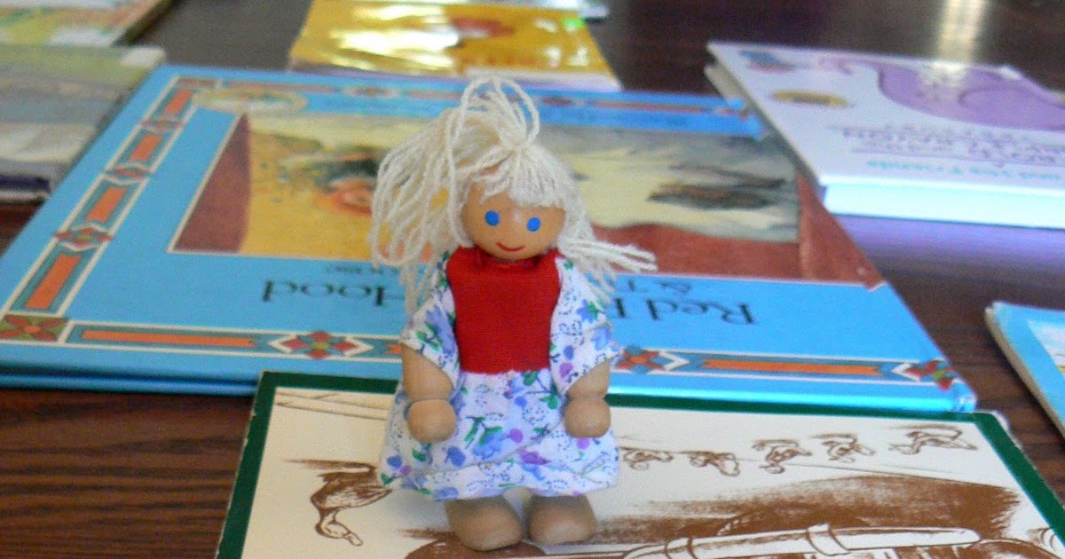 Having Fun at Home: The Story Road