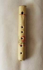 INSTRUMUNDO Instrumentos Musicales: Pito de Caja de Puro