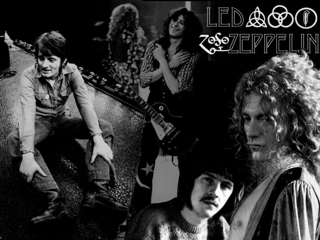O Blog dos Violinistas: Led Zeppelin-Starway To Heaven-Quarteto