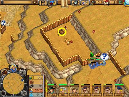 Westward IV All Aboard Free Download