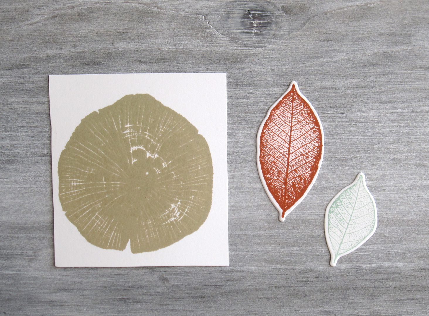 Snapdragon Stamps: So Ready for Fall