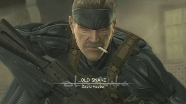 They say war changes you... : r/gaming