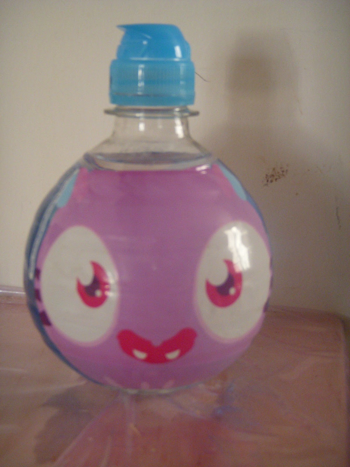 Productos Probados: Agua Purificada Ciel Mini