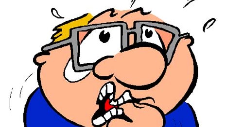 Petua Untuk Mengatasi Darah Gemuruh atau Gementar | Petua Malaya