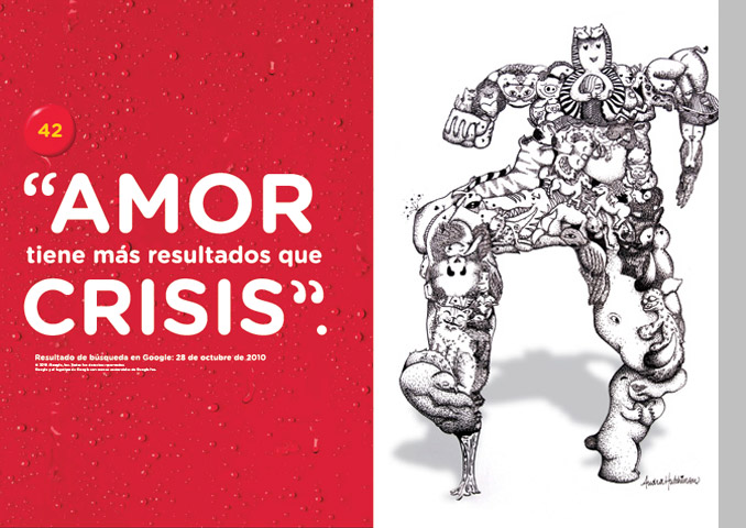 Coral Herrera Gómez Blog : El Amor de Coca Cola