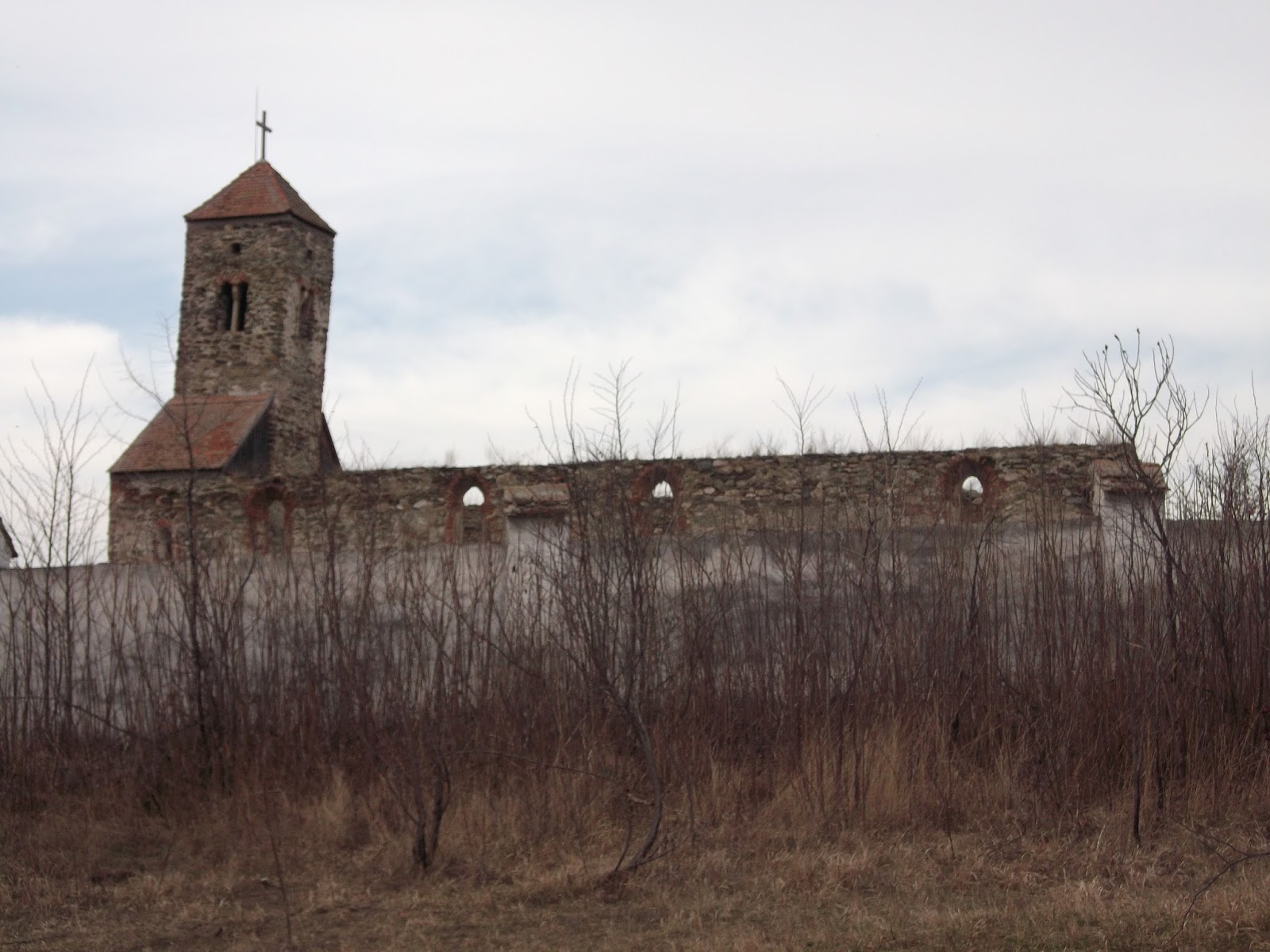 Ştiinţă pentru toţi: Gârbova Jud. Alba