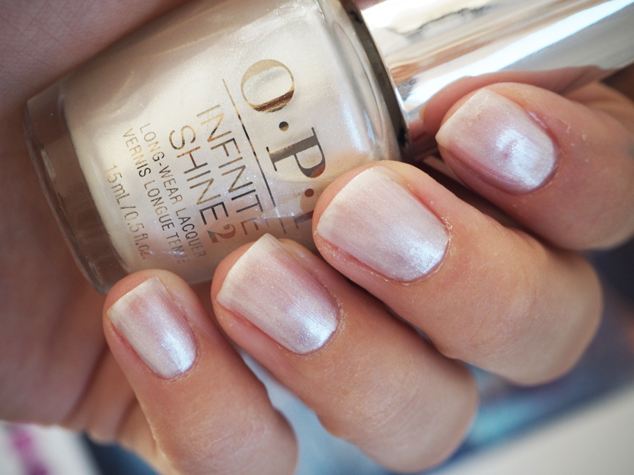 OPI The Nutcracker Collection Part 1 | unvmtest