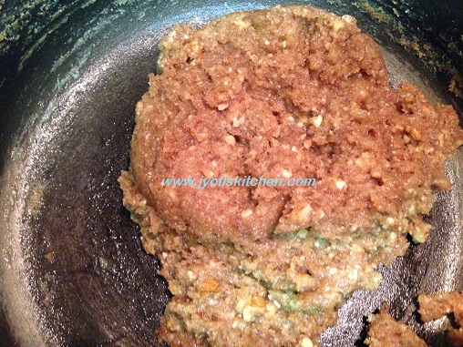 Bread Burfi (Indian fudge) | Jyoti's Kitchen - Simple & Easy Cooking