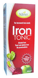 Eccles is saved: The Westminster Iron Tonic