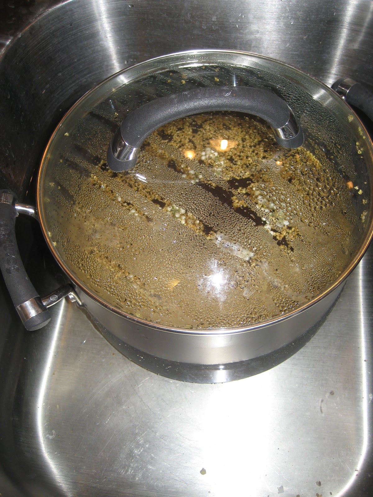 Bikes, Beer, and Adventures: Experimental Beer: Native Plant Gruit Ale