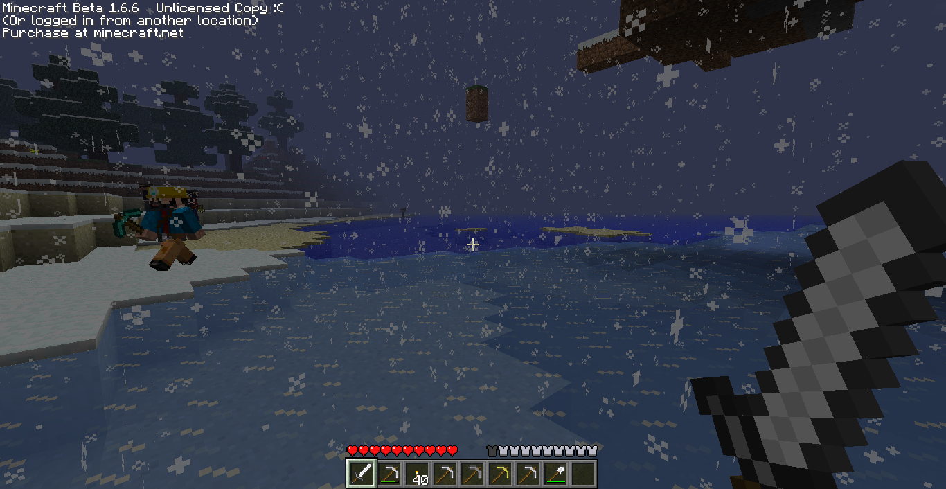 Elite Minecraft: O que é minecraft, GMaster?