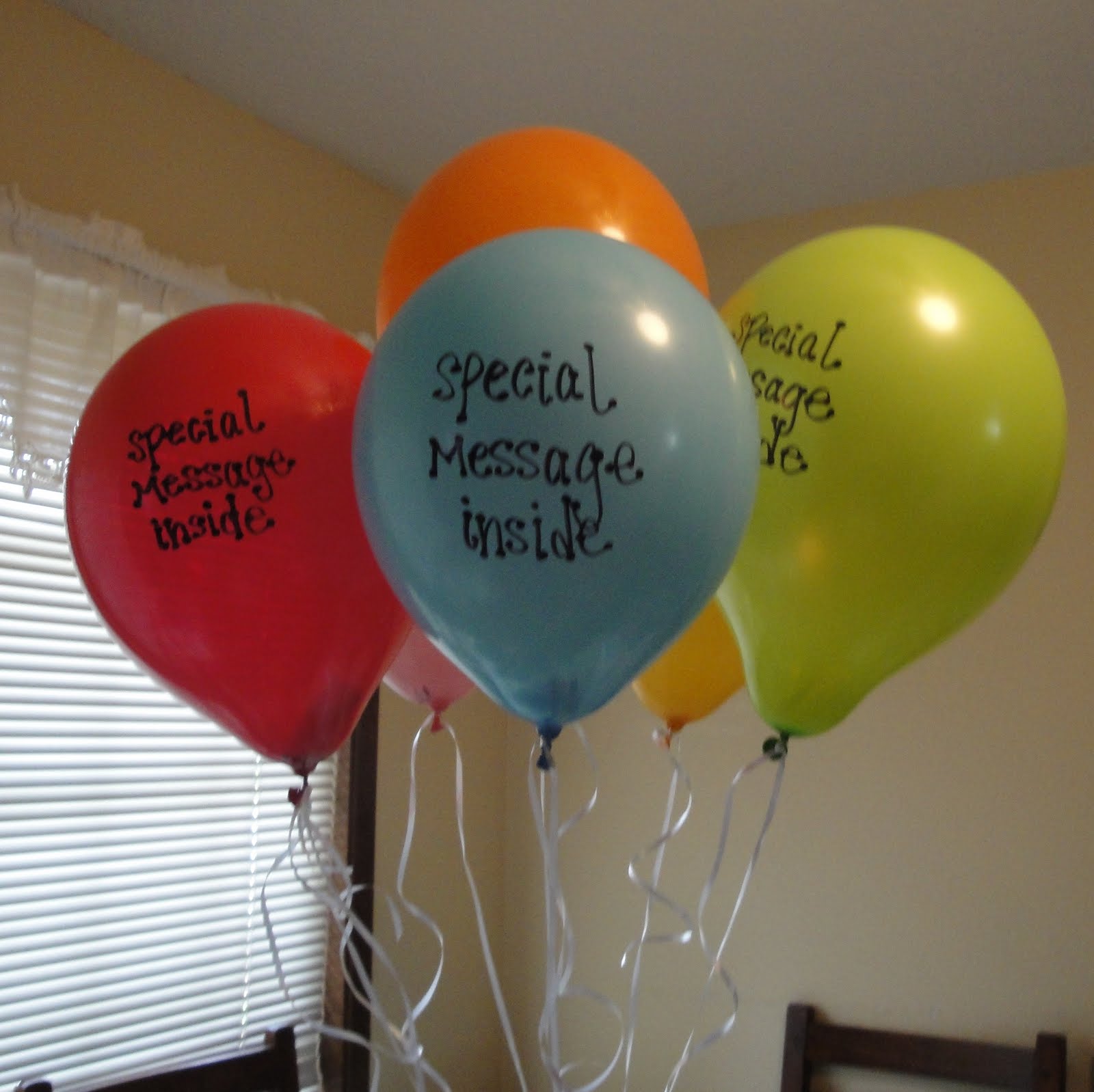 Awesome Ward-Missionary Ideas: Attention-Getting Invite