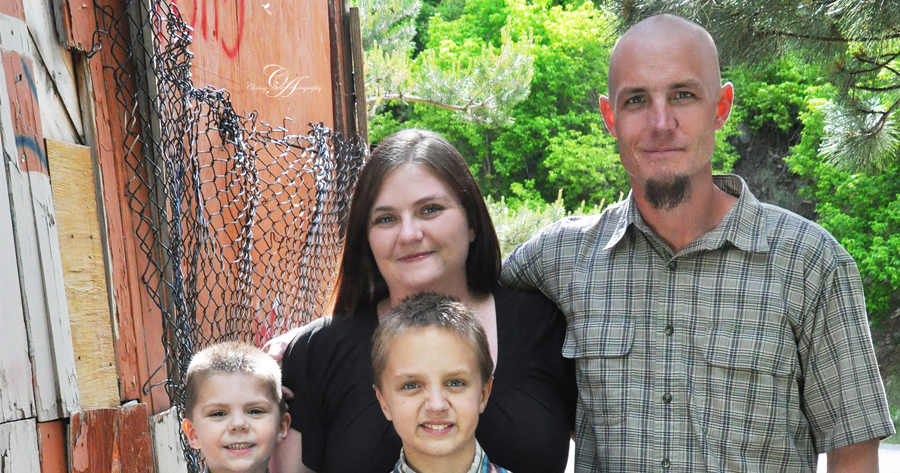 Chrissyann Photography: {Utah Family} Hansen 2014