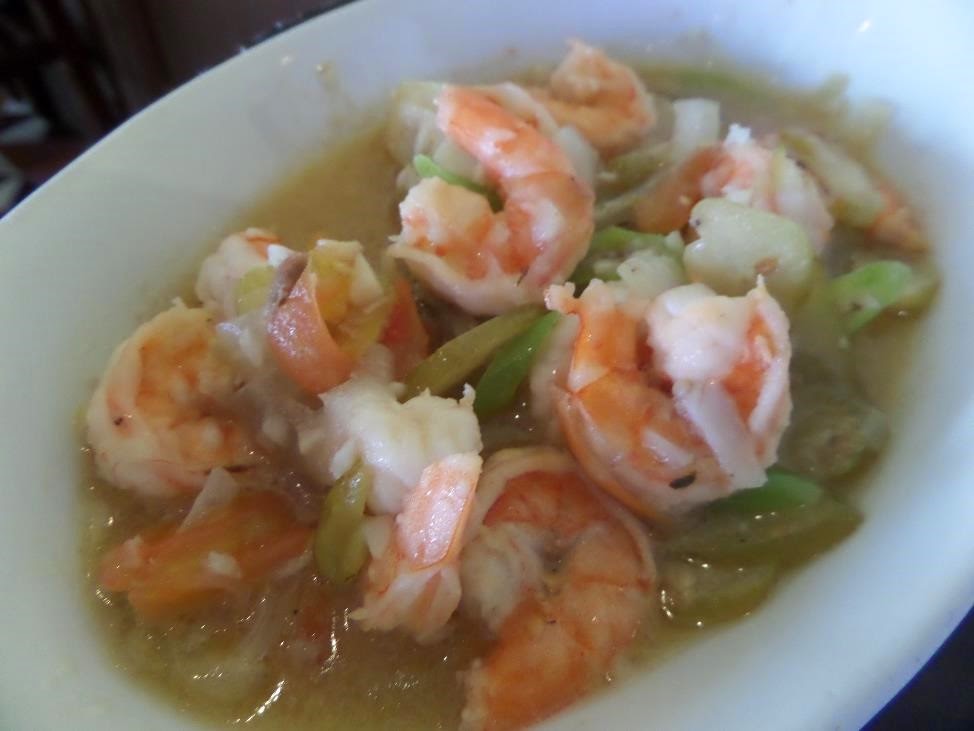 Abè: Where Good Friends Dine on Great Pinoy Food - Philippine Flight ...