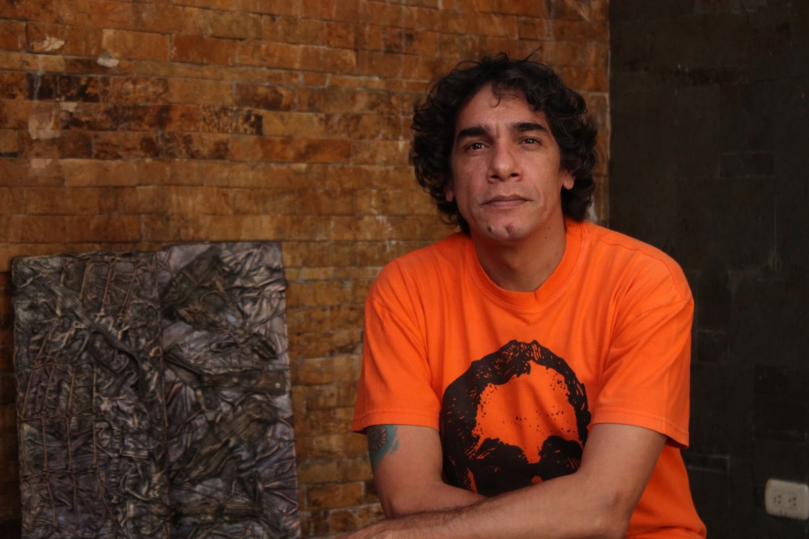 Aragua y su gente: César León “La Daga Oxidada”