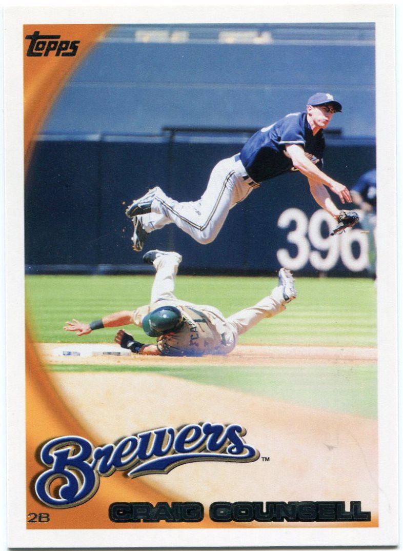 Dime Boxes -- The Low-End Baseball Card Collector's Journey: The Glory ...