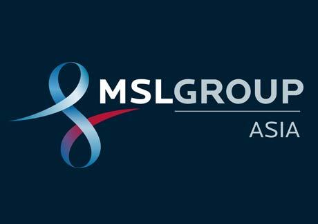 PR Vision: MSL Group Asia makes regional appointments