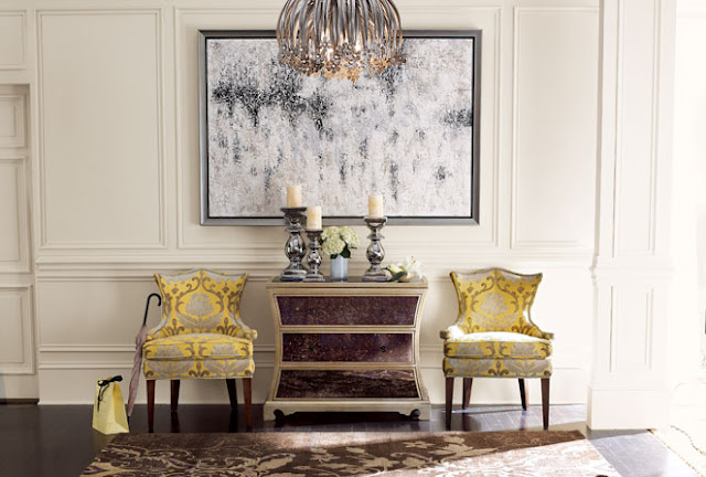 Beautiful modern chairs designs. | An Interior Design