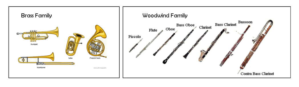 Orchestra K-5 | Exclusive Music