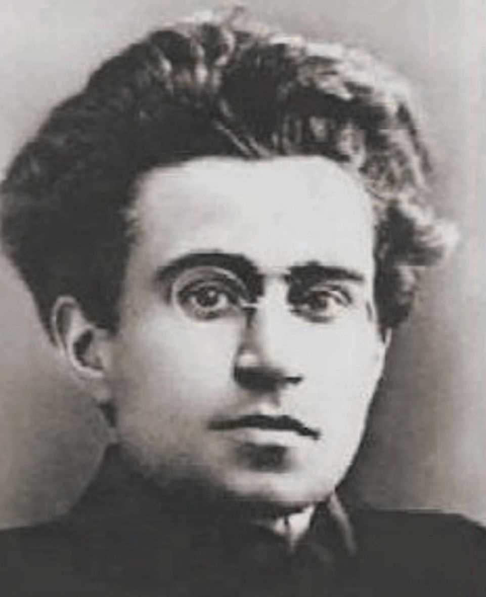 Hegemony Gramsci