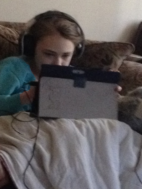 Puddle Jumping: Homeschool Review Crew - Drive Thru History Adventures