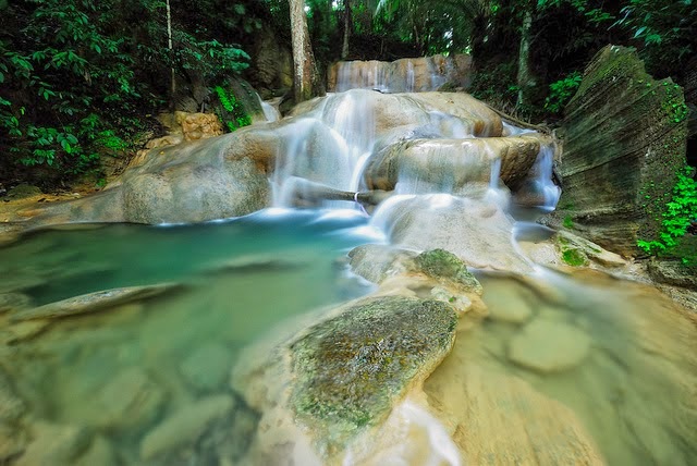 e-Tourism Malaysia: Attraction Places At Perlis