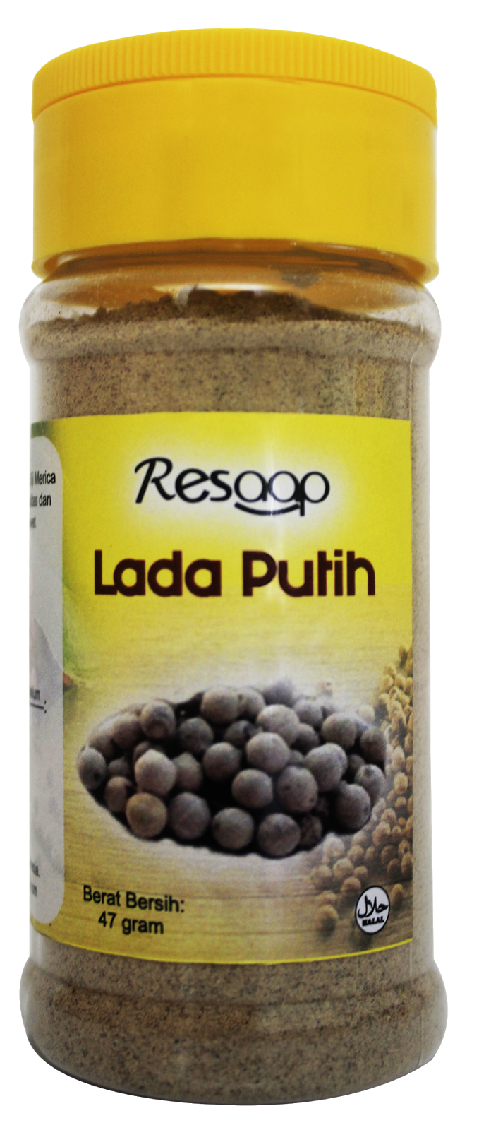 3 Jenis lada atau merica | Mosion