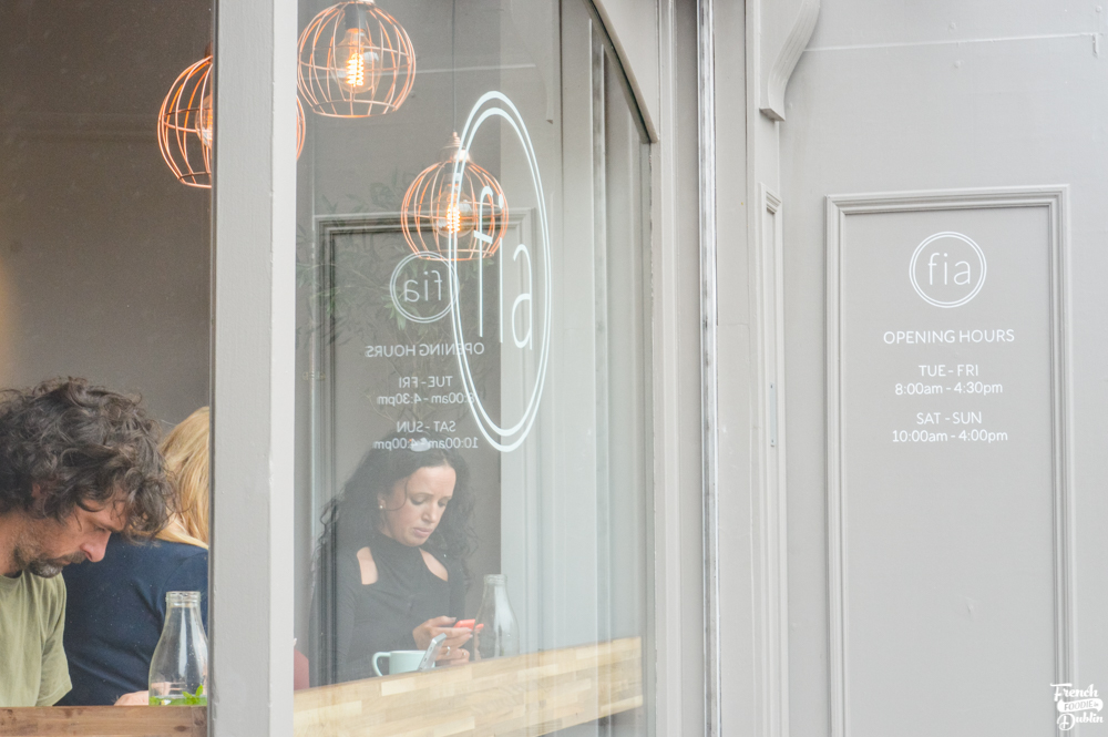 Review: Fia Cafe | French Foodie in Dublin - Food Blog | Dublin Food Tours