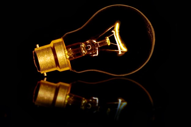 Photographing Lightbulb With Reflections - Jefz Lim Photography Blog