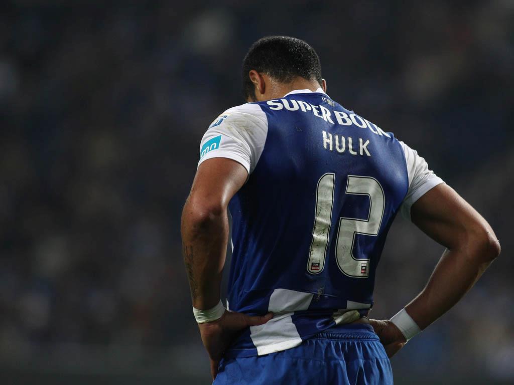 OmniWorlds: Hulk - new Chelsea player
