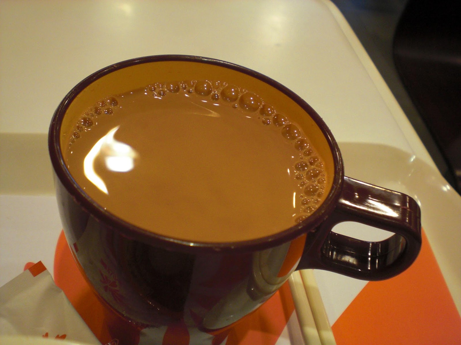 山區裡的走走趯趯: 美心MX Maxim's MX：我的美孚下午茶餐 ~ 下午茶當晚餐