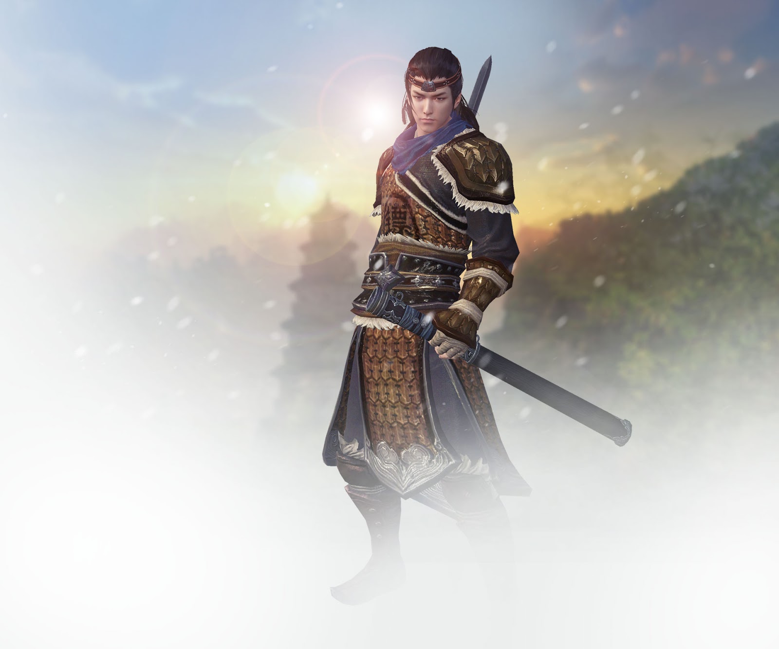 [Nghề nghiệp] Tổng quát về Tiêu Sư TNMNĐ | Thiên Nhai Minh Nguyệt Đao _ THC