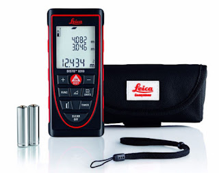 ALAT ALAT SURVEY INDOSURTA: Distributor Distometer Leica Disto X310 di ...